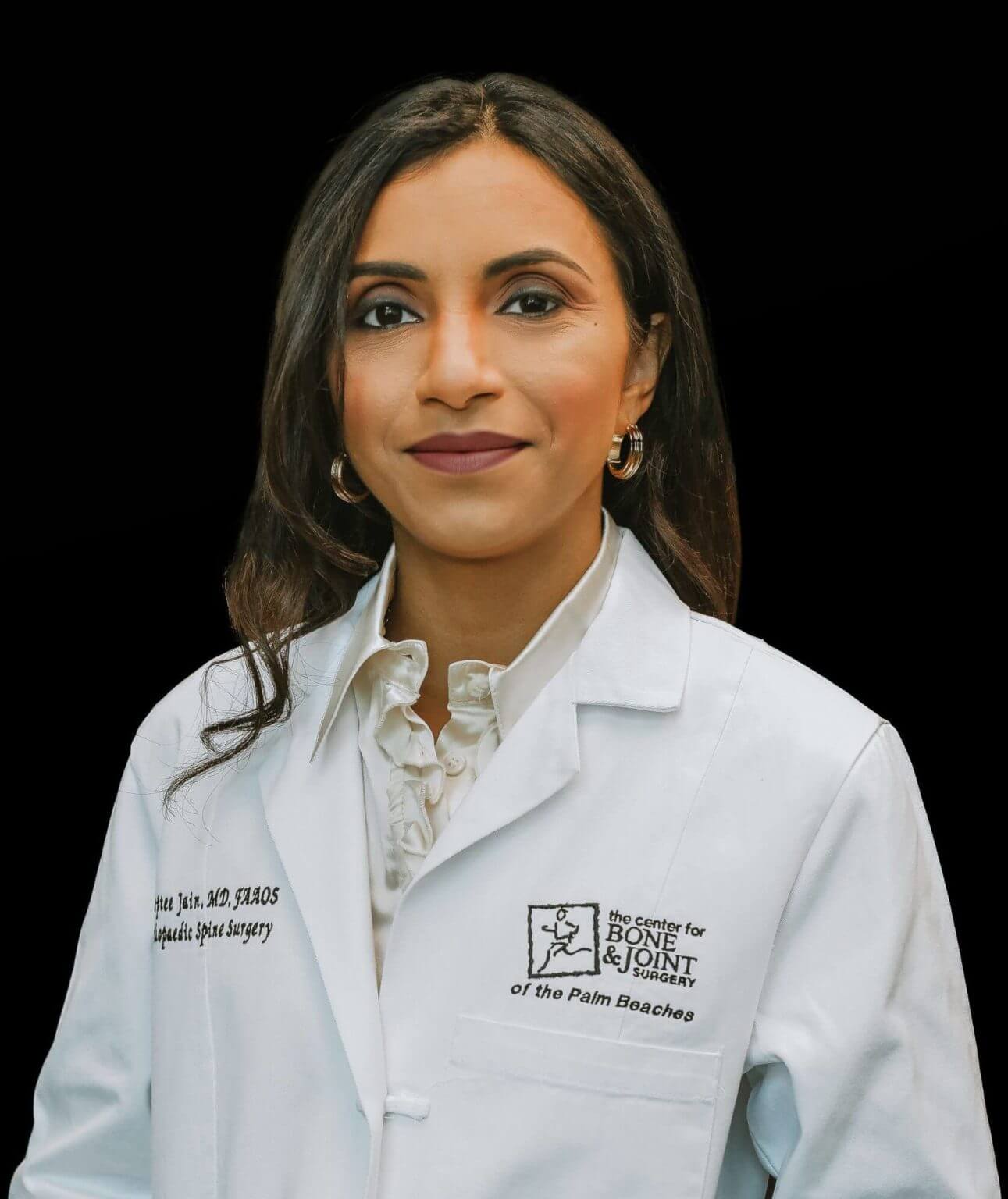 Dr. Deeptee Jain, MD | Expert Bone and Joint Doctor
