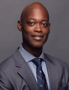 Dr. Chadwick Hampton | Hip and Knee Replacement Surgeon